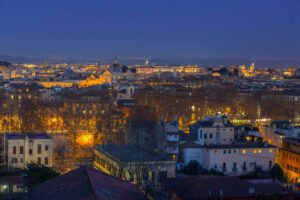 10 Best Things to Do in Rome at Night: Hidden Gems Guide