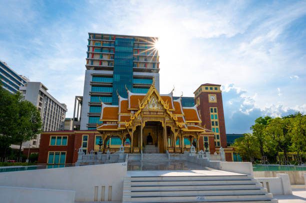Best 30 Unique Things to Do in Bangkok: Hidden Gems & Secrets